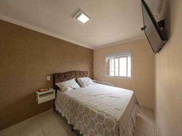 Apartamento para venda em Residencial Alexandria de 52.00m² com 2 Quartos e 2 Garagens