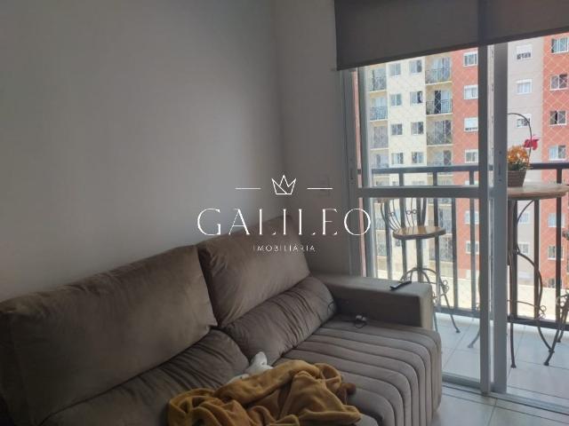 Apartamento para venda em Residencial Alexandria em Várzea Paulista São Paulo de 52.00m² com 2 Quartos e 1 Garagem