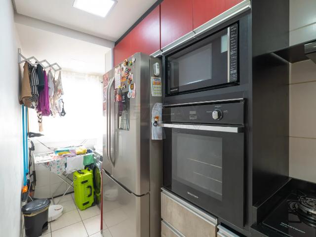 Apartamento para venda em Residencial Alexandria em Várzea Paulista São Paulo de 52.00m² com 2 Quartos e 2 Garagens