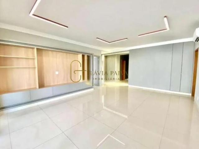 Apartamento para venda em Residencial Alto Do Ipê de 195.00m² com 4 Quartos, 3 Suites e 4 Garagens