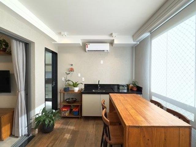 Apartamento para venda em Residencial Alto Do Ipê em Ribeirão Preto São Paulo de 126.00m² com 3 Quartos, 3 Suítes e 2 Garagens