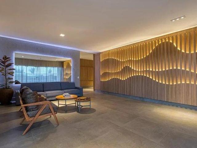 Apartamento para venda em Residencial Alto Do Ipê de 132.00m² com 3 Quartos, 3 Suites e 2 Garagens