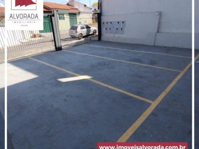 Apartamento para venda em Residencial Alto Pinheiros, Vargin