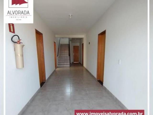 Apartamento para venda em Residencial Alto Pinheiros, Vargin