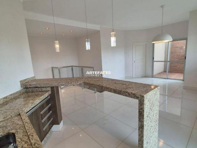 Apartamento para venda em Residencial Amazonas de 166.00m² com 4 Quartos, 2 Suites e 2 Garagens