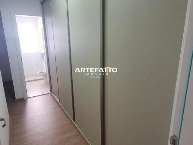 Apartamento para venda em Residencial Amazonas de 110.00m² com 3 Quartos, 3 Suites e 2 Garagens