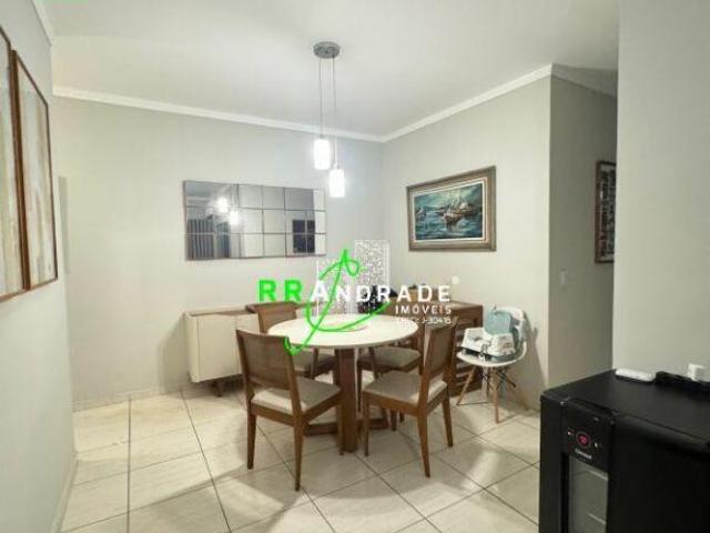 Apartamento para venda em Residencial Amazonas de 115.00m² com 3 Quartos, 1 Suite e 2 Garagens