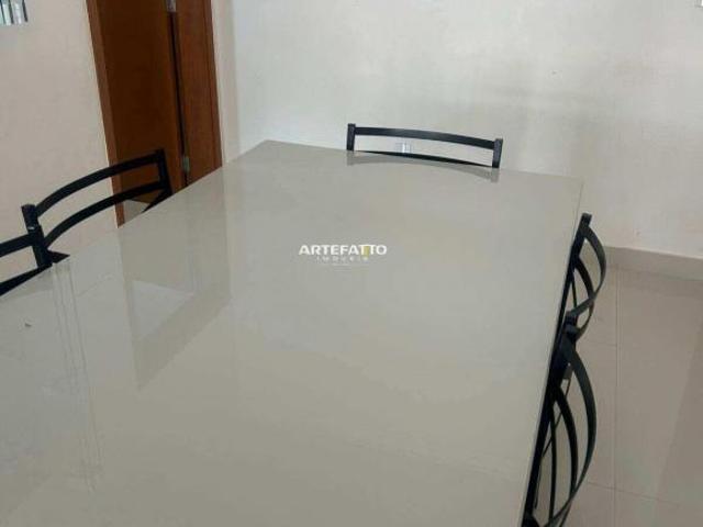 Apartamento para venda em Residencial Amazonas de 119.00m² com 3 Quartos, 1 Suite e 2 Garagens