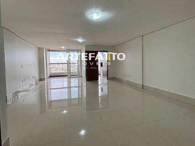 Apartamento para venda em Residencial Amazonas de 208.00m² com 4 Quartos, 4 Suites e 4 Garagens
