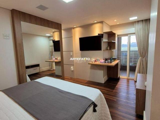 Apartamento para venda em Residencial Amazonas de 218.00m² com 3 Quartos, 3 Suites e 4 Garagens