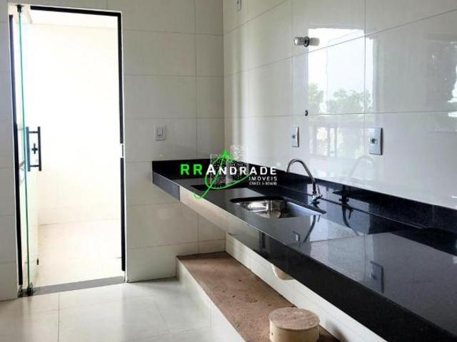Apartamento para venda em Residencial Amazonas de 63.00m² com 2 Quartos, 1 Suite e 2 Garagens