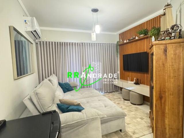 Apartamento para venda em Residencial Amazonas em Franca São Paulo de 115.00m² com 3 Quartos, 1 Suíte e 2 Garagens