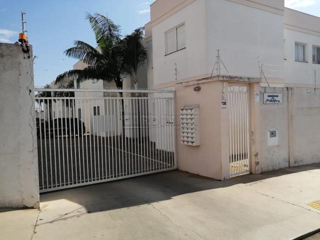 Apartamento para venda em Residencial Américo Alves Margarido em São Carlos São Paulo de 46.00m² com 1 Quarto e 1 Garagem