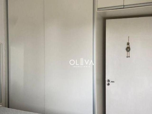 Apartamento para venda em Residencial Ana Célia de 45.00m² com 2 Quartos