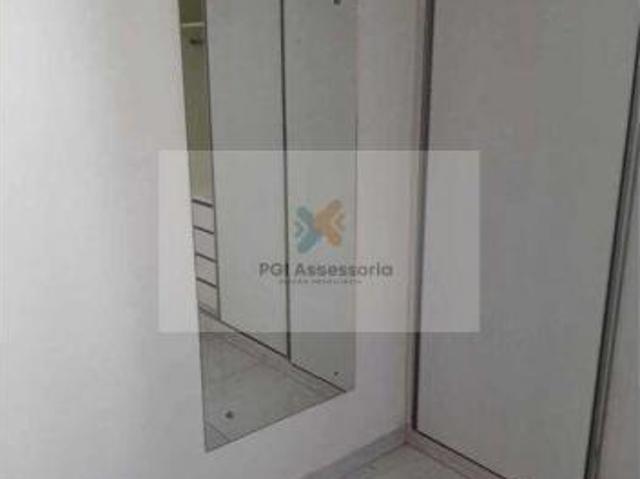 Apartamento para venda em Residencial Ana Célia de 50.00m² com 2 Quartos e 1 Garagem