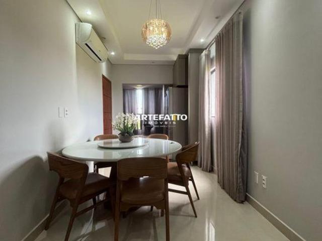 Apartamento para venda em Residencial Ana Dorothéa de 100.00m² com 3 Quartos, 1 Suite e 2 Garagens