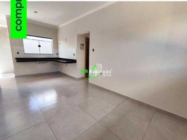 Apartamento para venda em Residencial Ana Helena de 34.00m² com 2 Quartos, 1 Suite e 1 Garagem