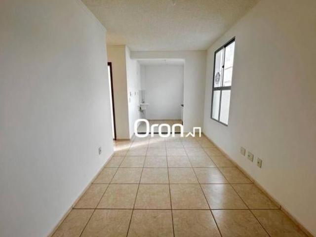Apartamento para venda em Residencial Aquários, Goiânia