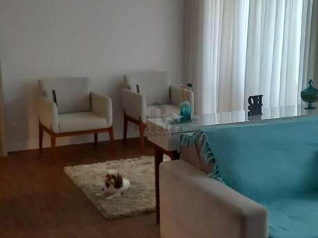 Apartamento para venda em Residencial Art Life de 86.00m² com 3 Quartos, 1 Suite e 2 Garagens