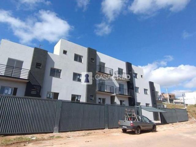 Apartamento para venda em Residencial Belo Horizonte III, Va