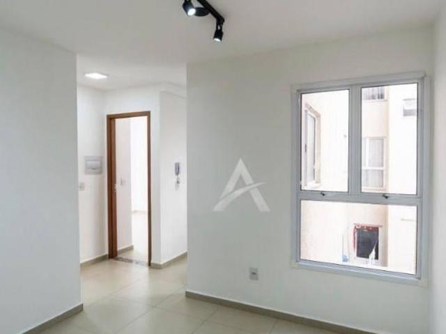 Apartamento para venda em Residencial Bela Vista, Anápolis