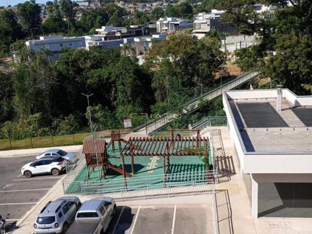 Apartamento para venda em Residencial Bela Vista, Anápolis