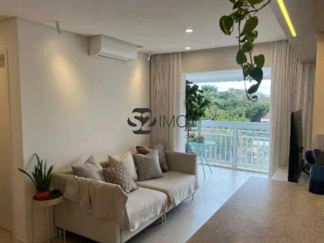 Apartamento para venda em Residencial Bela Vista de 65.00m² com 2 Quartos, 1 Suite e 2 Garagens