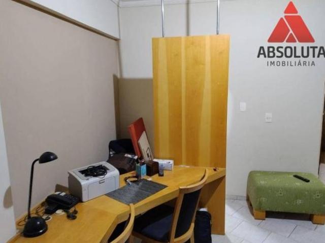 Apartamento para venda em Residencial Boa Vista de 45.00m² com 1 Quarto e 1 Garagem