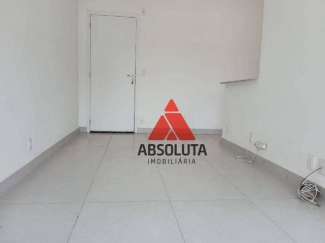 Apartamento para venda em Residencial Boa Vista de 72.00m² com 3 Quartos, 1 Suite e 2 Garagens