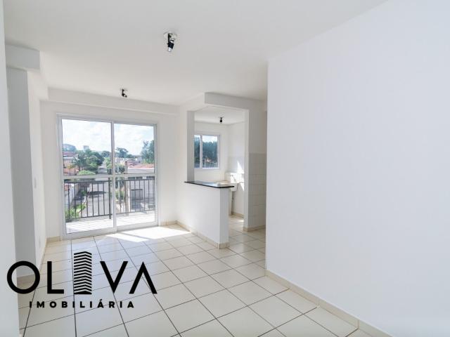 Apartamento para venda em Residencial Caetano em São José Do Rio Preto São Paulo de 50.00m² com 2 Quartos e 1 Garagem