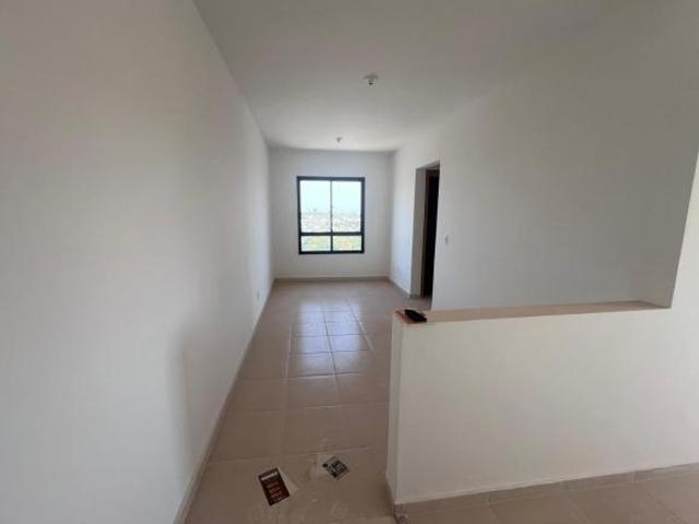 Apartamento para venda em Residencial Cambuy de 50.00m² com 2 Quartos e 1 Garagem