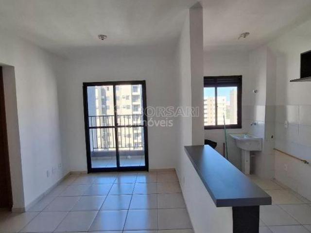 Apartamento para venda em Residencial Cambuy de 51.00m² com 2 Quartos