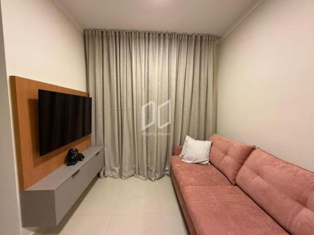 Apartamento para venda em Residencial Cambuy de 51.00m² com 2 Quartos