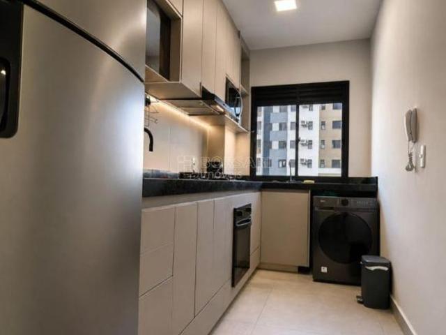 Apartamento para venda em Residencial Cambuy de 51.00m² com 2 Quartos