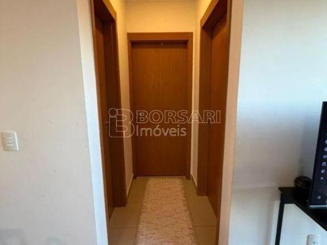 Apartamento para venda em Residencial Cambuy de 51.00m² com 2 Quartos e 1 Garagem
