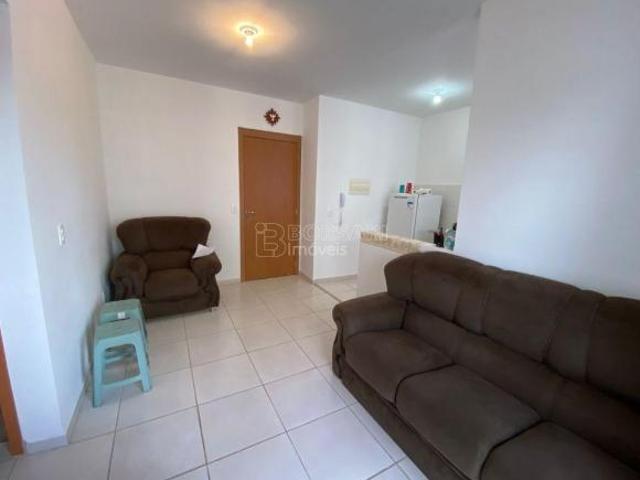 Apartamento para venda em Residencial Cambuy de 51.00m² com 2 Quartos e 1 Garagem