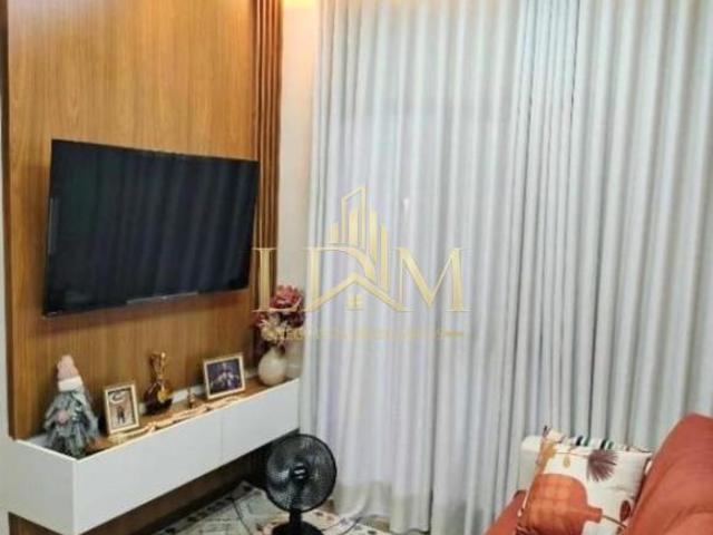 Apartamento para venda em Residencial Cambuy de 52.00m² com 2 Quartos e 1 Garagem