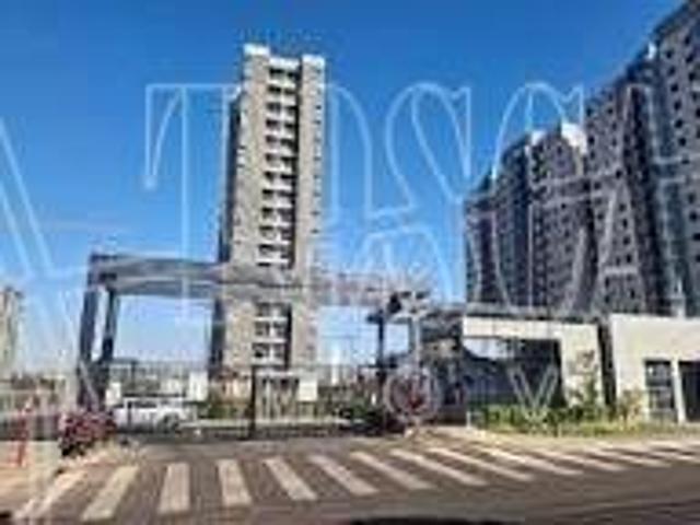 Apartamento para venda em Residencial Cambuy de 52.00m² com 2 Quartos e 1 Garagem
