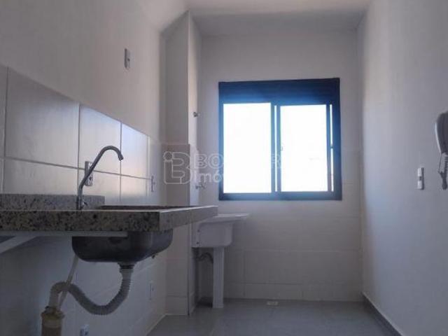 Apartamento para venda em Residencial Cambuy de 56.00m² com 2 Quartos, 1 Suite e 1 Garagem