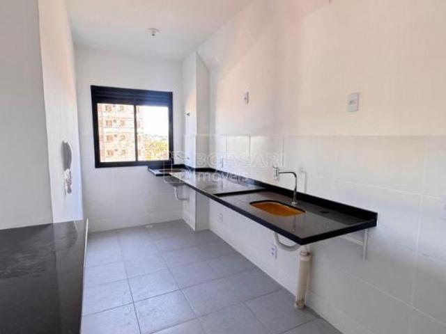 Apartamento para venda em Residencial Cambuy de 56.00m² com 2 Quartos e 1 Suite