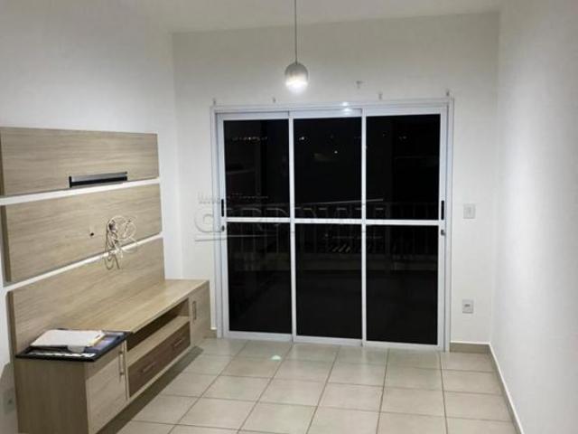 Apartamento para venda em Residencial Cambuy de 64.00m² com 2 Quartos, 1 Suite e 1 Garagem