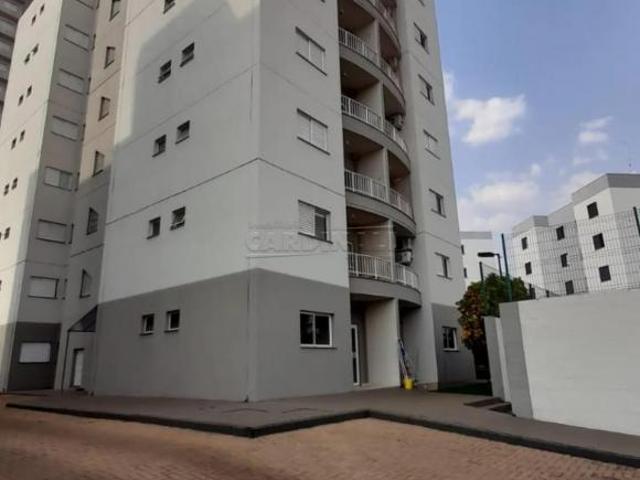 Apartamento para venda em Residencial Cambuy de 64.00m² com 2 Quartos, 1 Suite e 1 Garagem