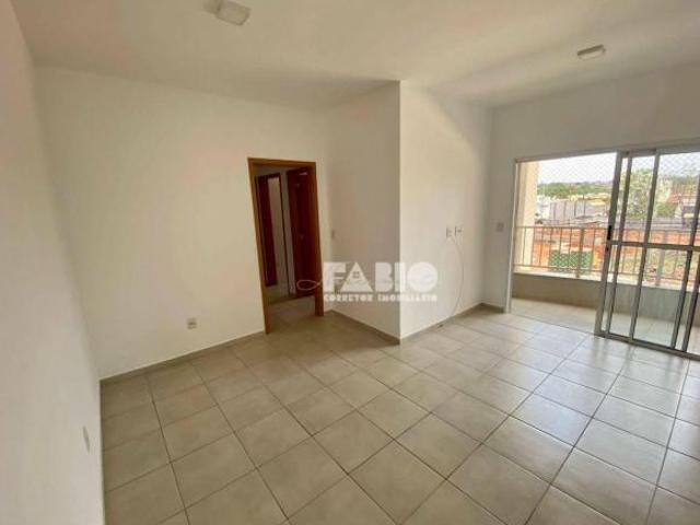 Apartamento para venda em Residencial Cambuy de 72.00m² com 3 Quartos, 1 Suite e 2 Garagens
