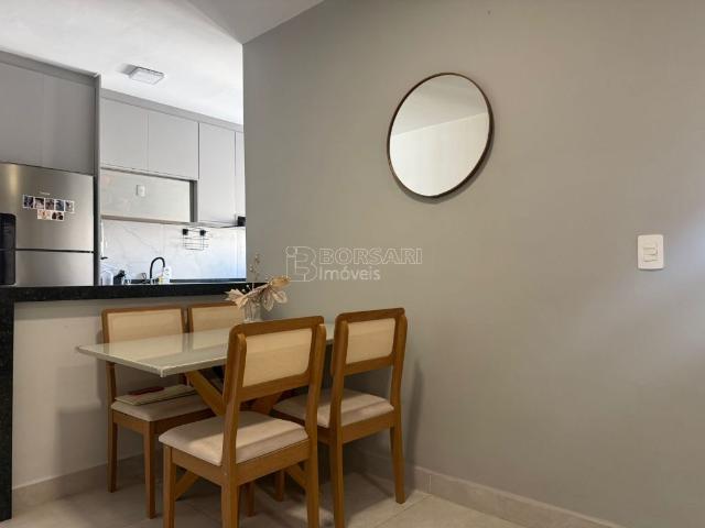 Apartamento para venda em Residencial Cambuy em Araraquara São Paulo de 51.00m² com 2 Quartos
