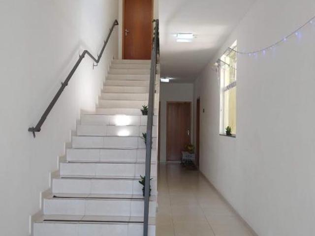 Apartamento para venda em Residencial Campo Belo de 62.00m² com 2 Quartos e 1 Garagem