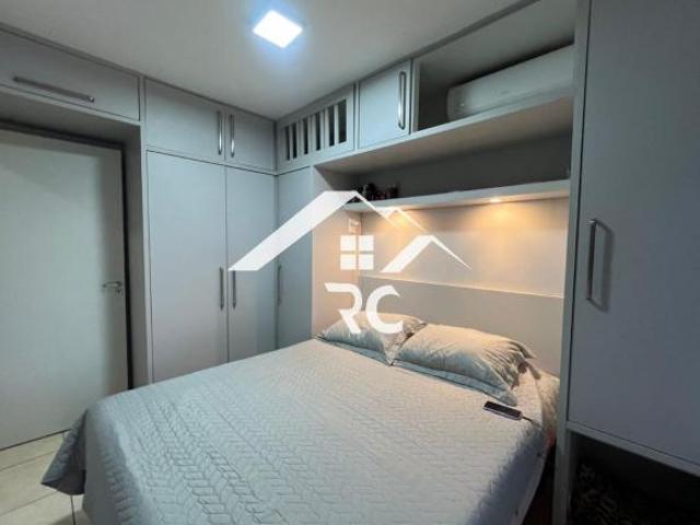 Apartamento para venda em Residencial Canaã, Rio Verde