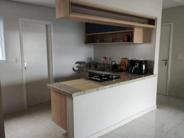 Apartamento para venda em Residencial Central Park de 80.00m² com 3 Quartos e 1 Suite