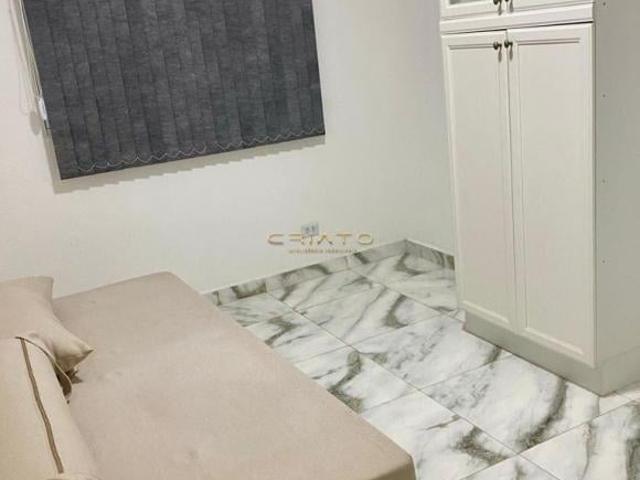 Apartamento para venda em Residencial Cerejeiras, Anápolis