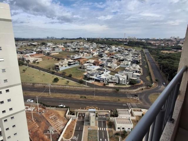 Apartamento para venda em Residencial Cidade Jardim em São José Do Rio Preto São Paulo de 50.00m² com 2 Quartos, 1 Suíte e 1 Garagem