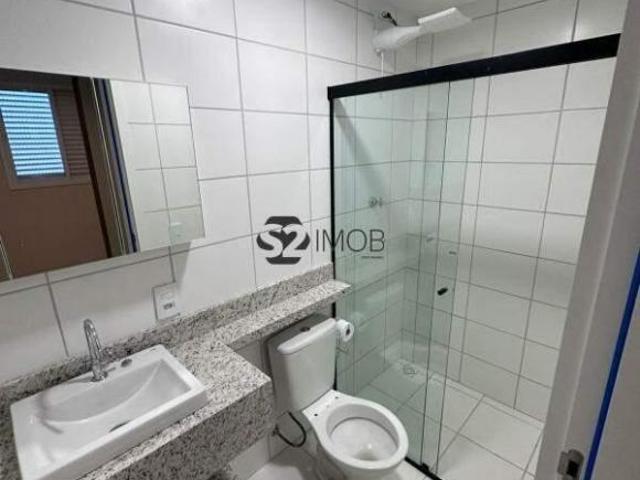 Apartamento para venda em Residencial Cidades D&apos Itália de 55.00m² com 2 Quartos, 1 Suite e 1 Garag